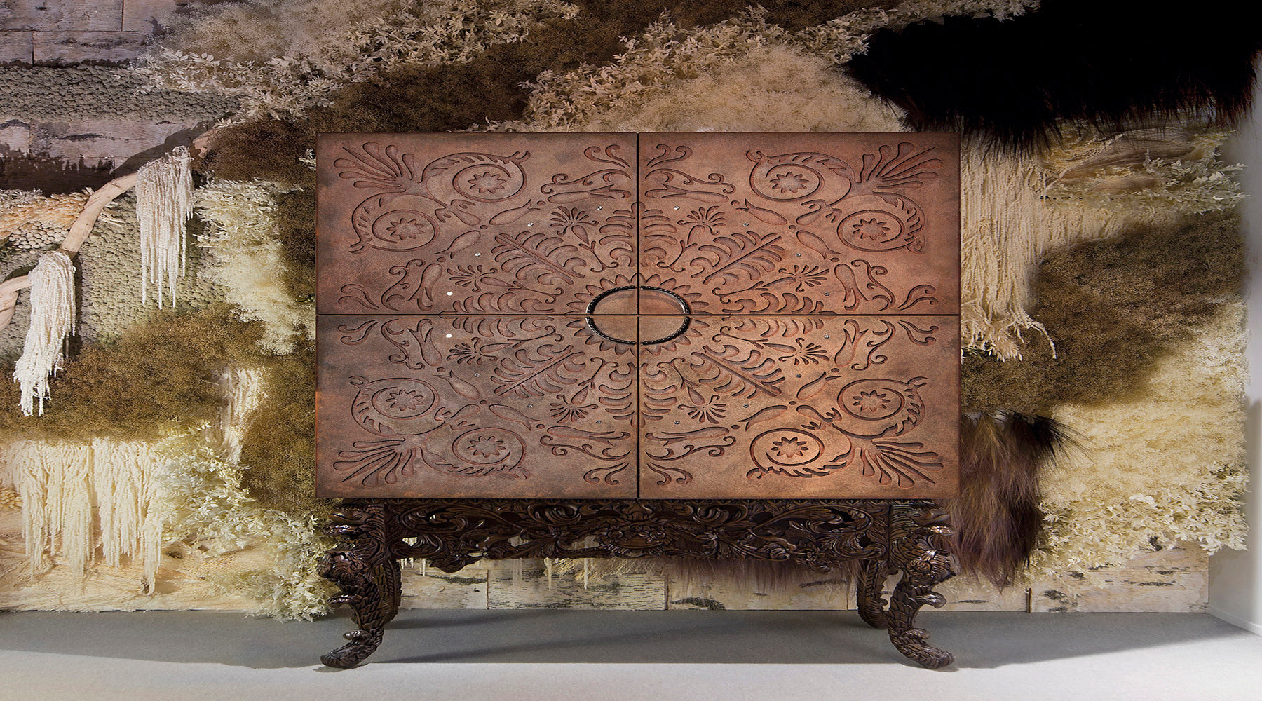 Alexandra Collection - Galleria Design