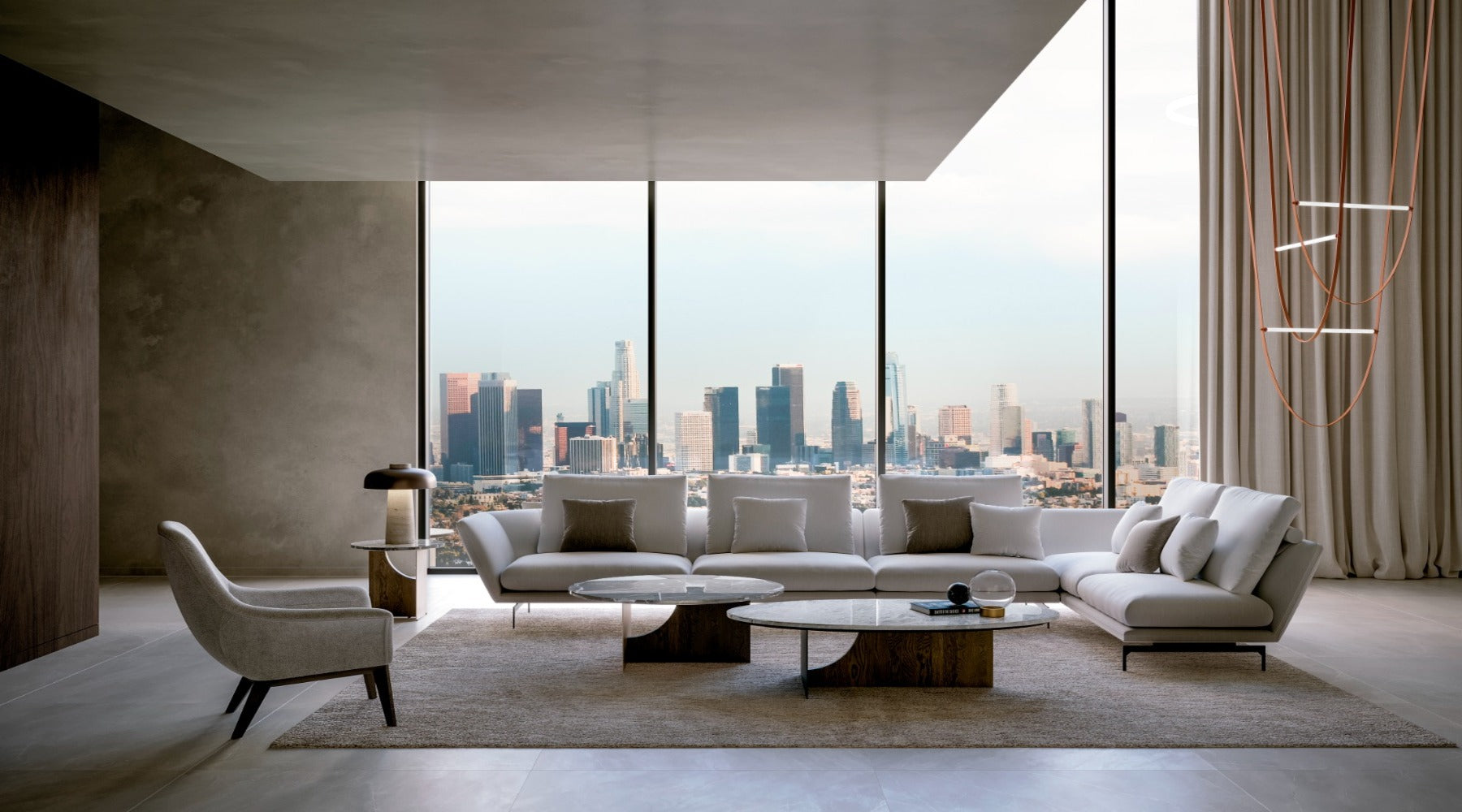 Alexandra Collection - Galleria Design