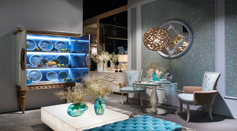 Alexandra Collection - Galleria Design