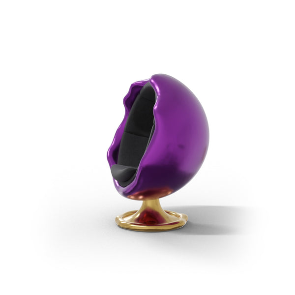 Mars Chair - Galleria Design